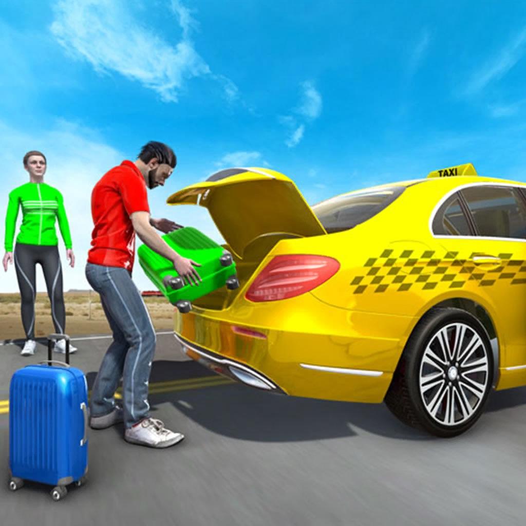 Taxi Sim 2023 Evolution Drive for Android/iOS - TapTap