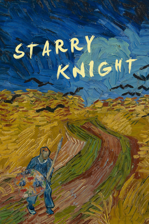 Starry Knight mobile android iOS apk download for free-TapTap