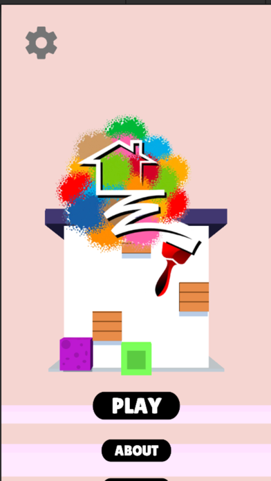 House Painter Game android iOS apk download for free-TapTap