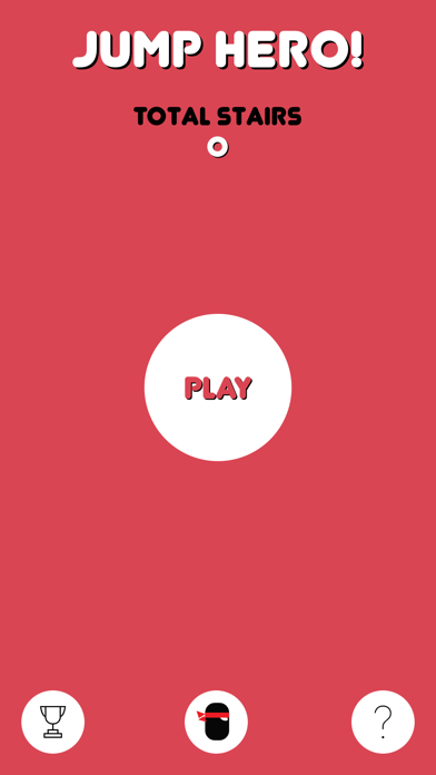 Jump Hero! android iOS apk download for free-TapTap