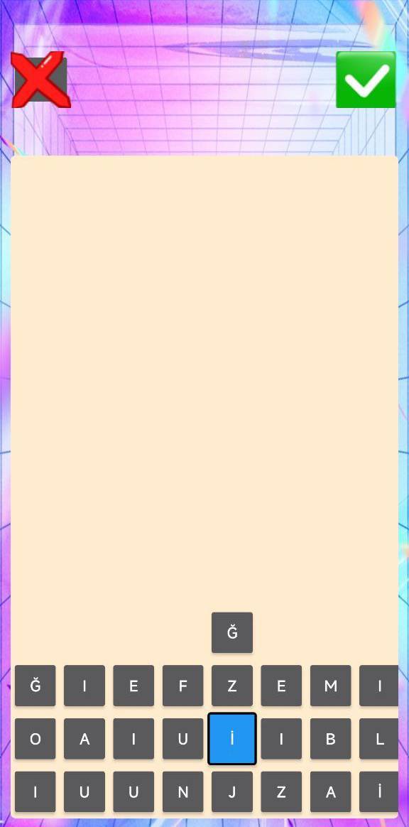 Casual Word Game android iOS-TapTap