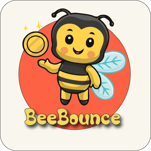 Bee Bounce: Bounce The Bee for Android/iOS - TapTap