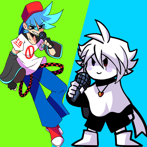 FNF X Event Friday Night : Full Week for Android/iOS