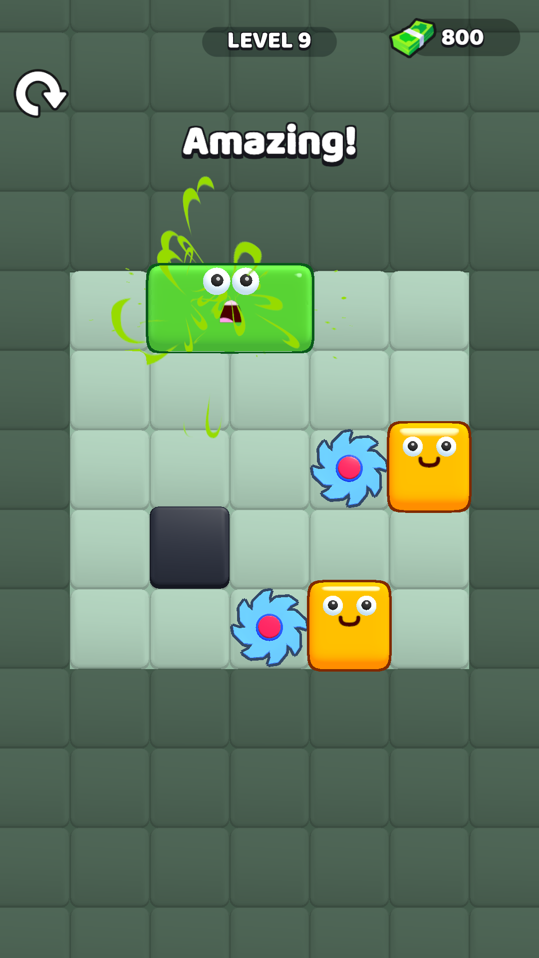 Merge Shape Puzzle android iOS apk download for free-TapTap