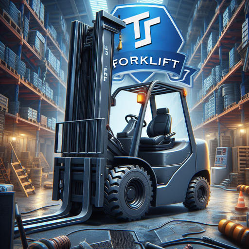 Factory Forklift Simulator 24 for Android/iOS - TapTap