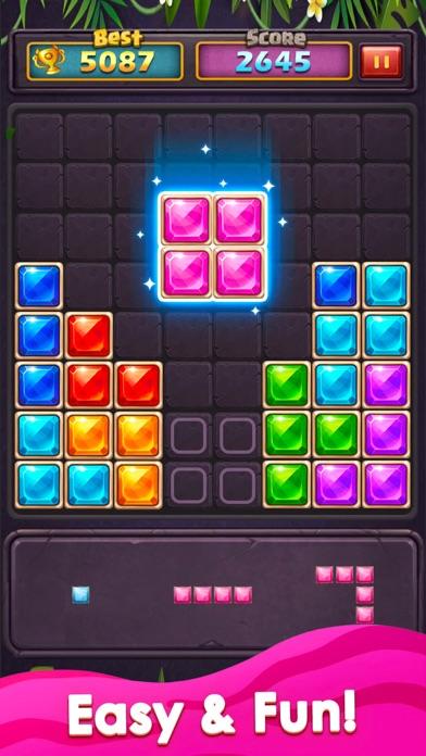 Block Puzzle : Block Classic android iOS apk download for free-TapTap