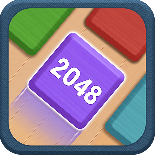 Shoot Merge 2048-Wood Block Puzzle for Android/iOS - TapTap
