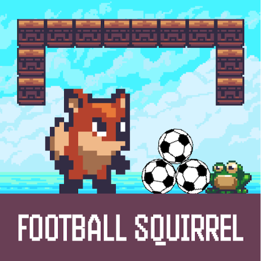 FOOTBALL SQUIRREL Latest Version for Android/iOS - TapTap