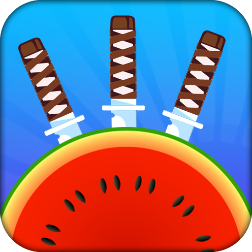Knife Aim Hit: Throwing Games for Android/iOS - TapTap