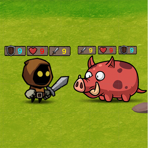 Math Hero Adventure Latest Version for Android/iOS - TapTap