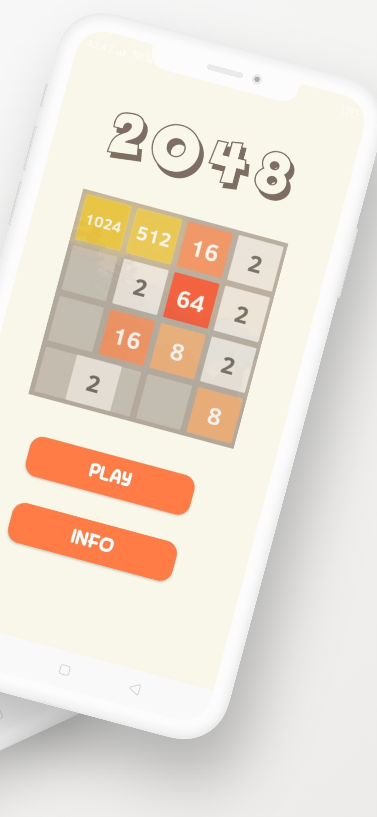 Legend 2048 Games android iOS-TapTap