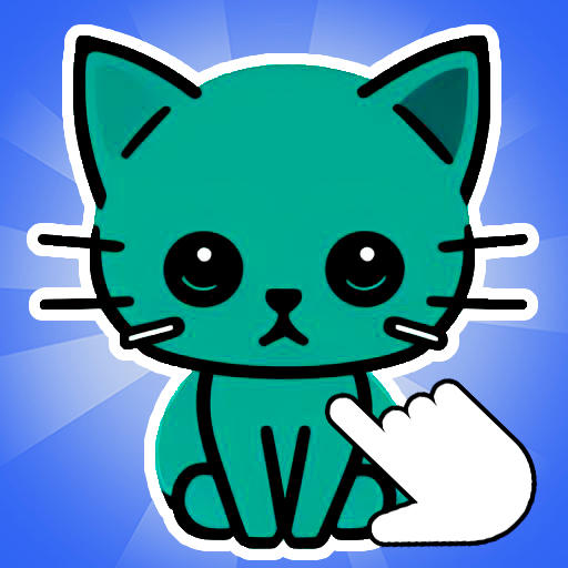 Cats Clicker Meow Kitty Game for Android/iOS - TapTap