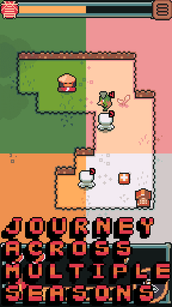 Quest to Honor android iOS-TapTap