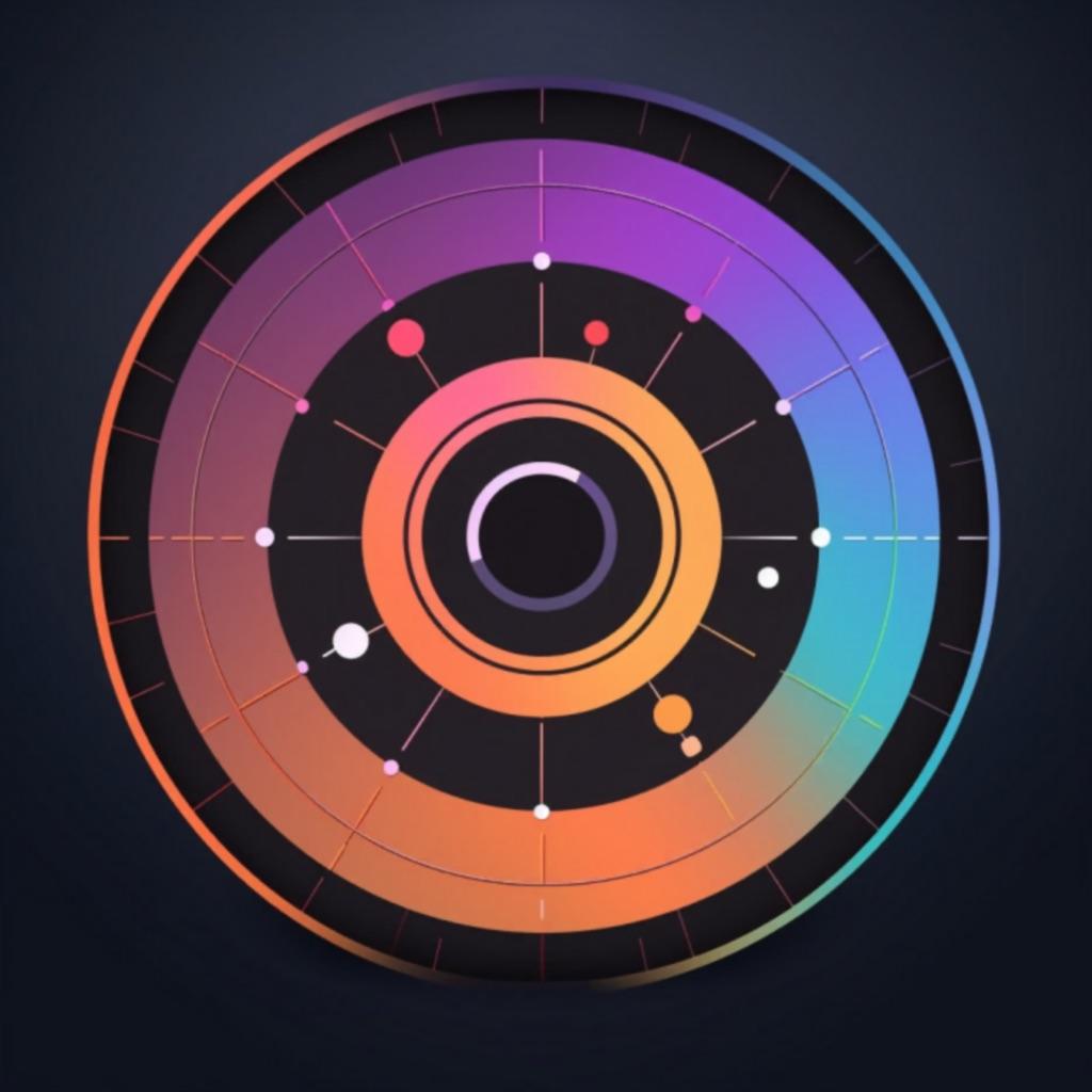 Circular Spin Breaker Quest for Android/iOS - TapTap