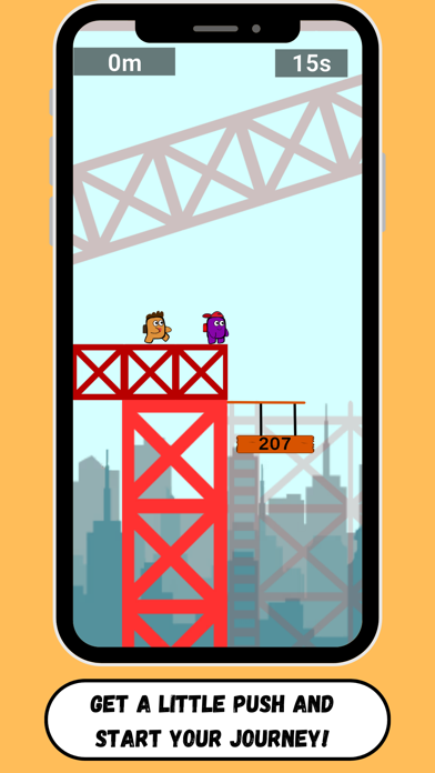 Little Push android iOS apk download for free-TapTap