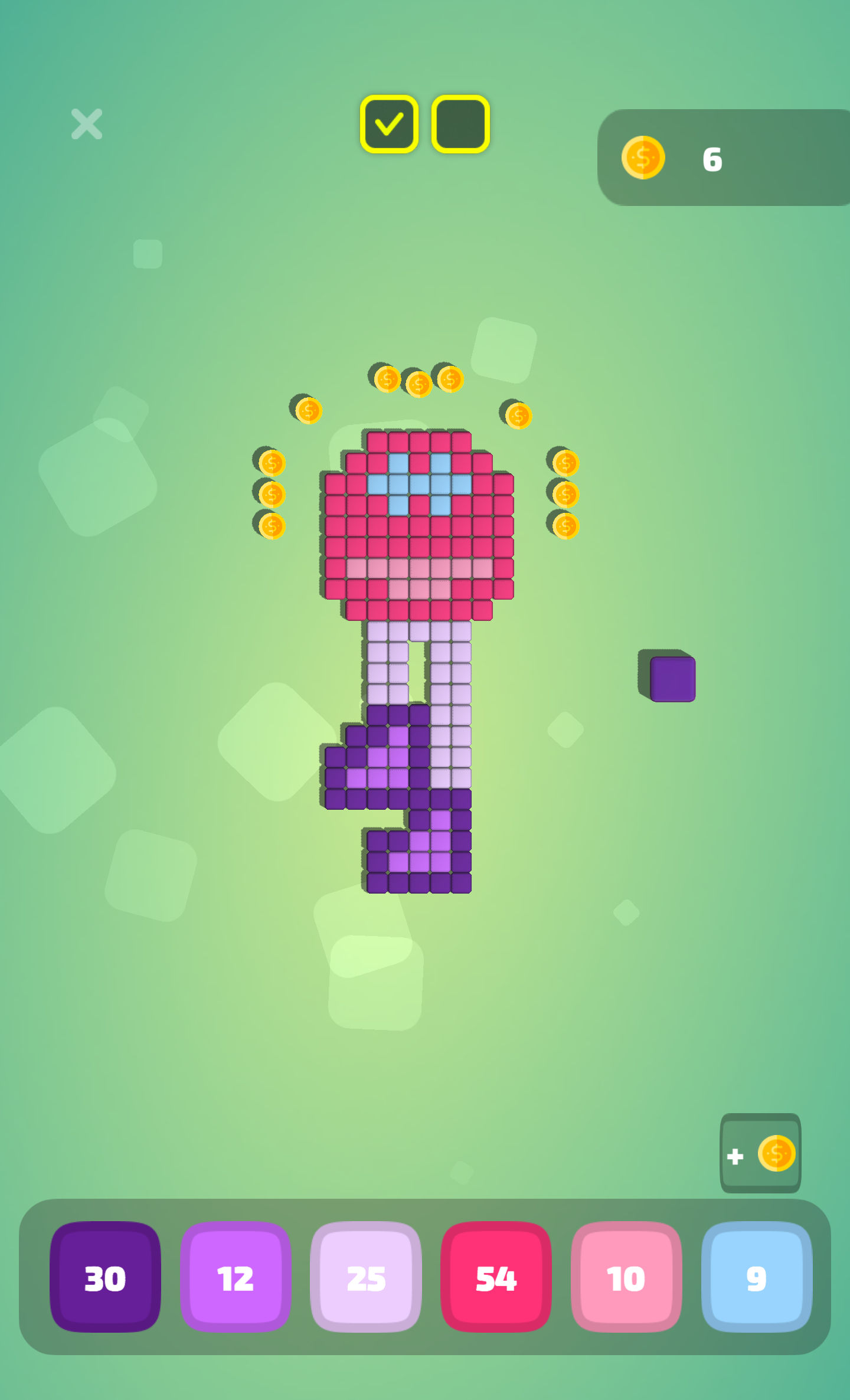 Collect Colors - Color match android iOS apk download for free-TapTap