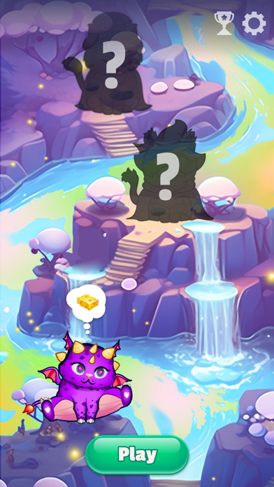 Kitty Merge: Match and Collect android iOS apk download for free-TapTap