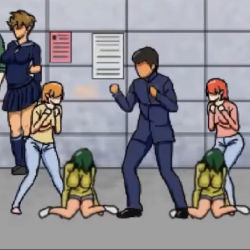 Download College Brawl Sim 1.0 for Android/iOS APK - TapTap