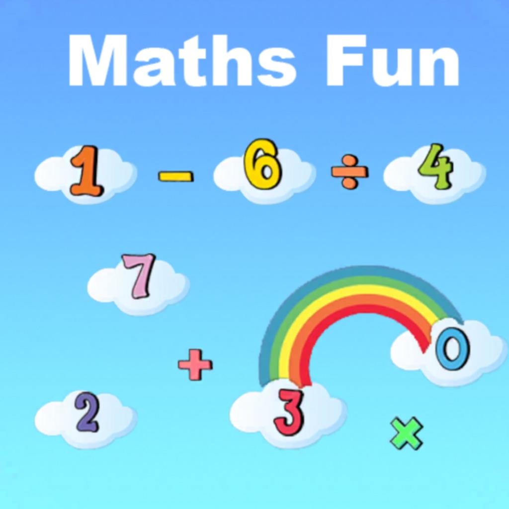 Fun Maths Game android iOS apk download for free-TapTap
