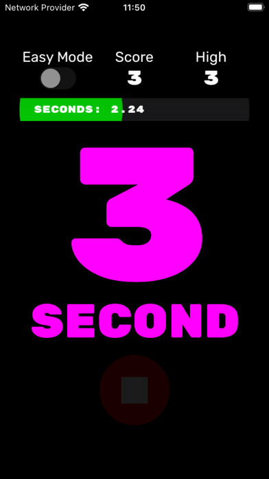 Hot Second android iOS apk download for free-TapTap