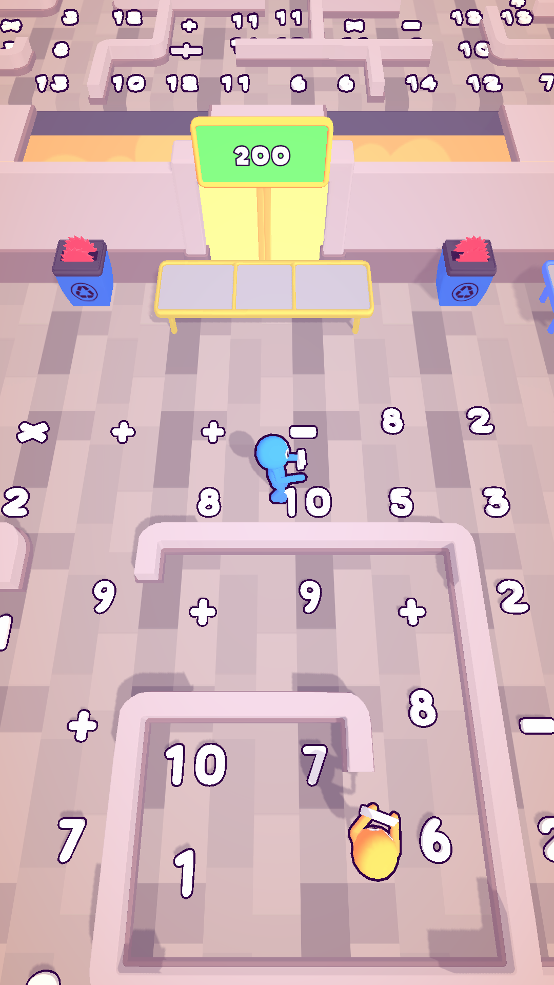 Math.io android iOS apk download for free-TapTap