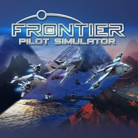 Frontier Pilot Simulator for Android/iOS - TapTap