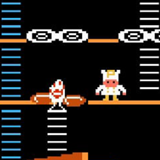 Pizza Time: arcade game burger for Android/iOS - TapTap
