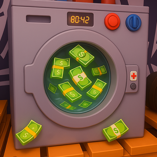 Cash Wash Job Fun Simulator for Android/iOS - TapTap
