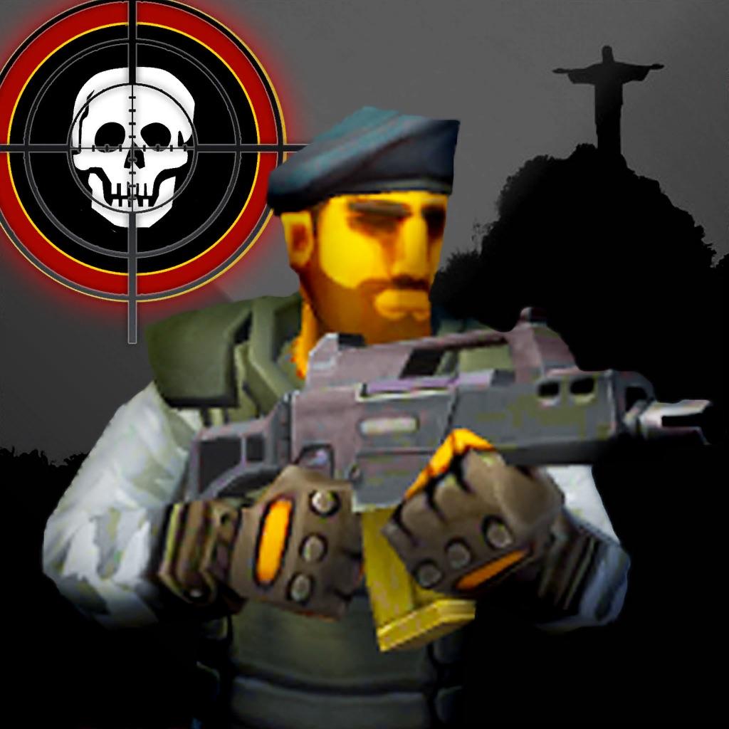 Police vs Drug Dealers for Android/iOS - TapTap