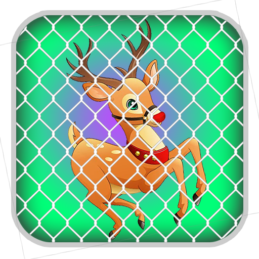 Christmas Reindeer Escape android iOS-TapTap