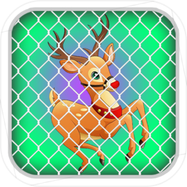 Christmas Reindeer Escape android iOS-TapTap