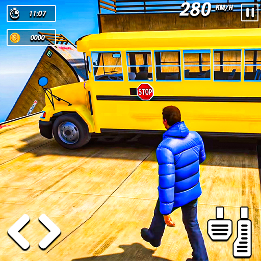 School Bus Driving School Game for Android/iOS - TapTap