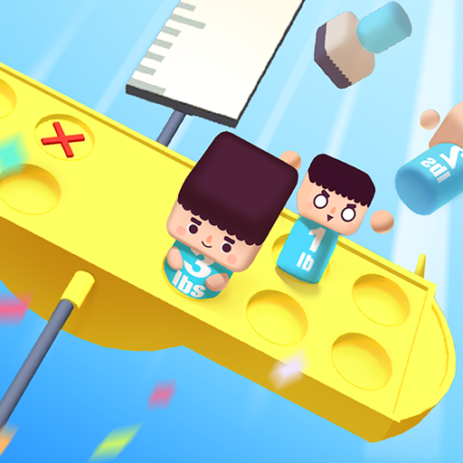 Balance Master Ratings & Reviews - TapTap