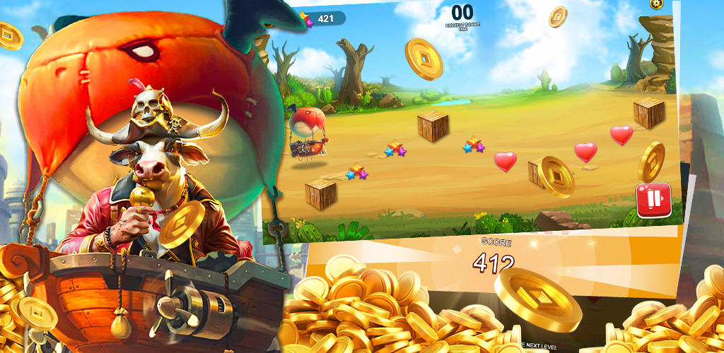 Avoid Obstacles android iOS apk download for free-TapTap