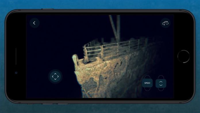 Titanic Wreck Simulator android iOS apk download for free-TapTap