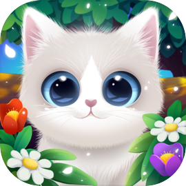 Meow Match: Kitty Treasure android iOS-TapTap
