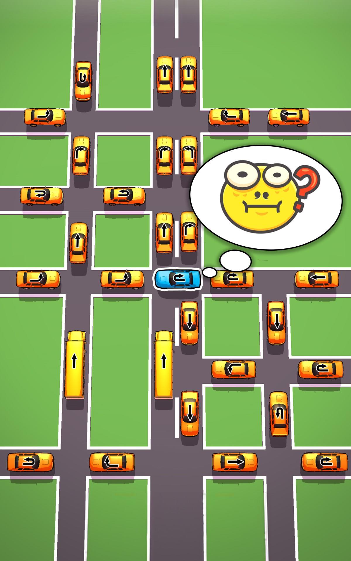 Traffic Jam Escape: Parking 3D android iOS apk download for free-TapTap