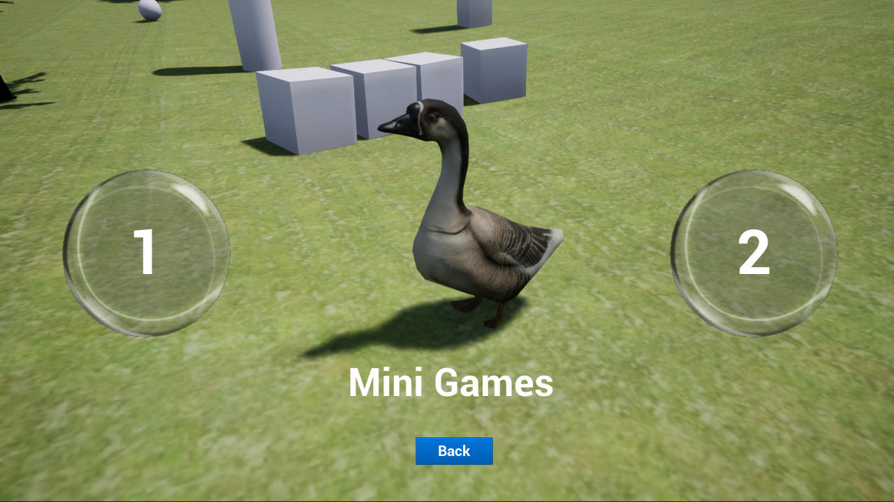 Happy Goose Simulator android iOS apk download for free-TapTap