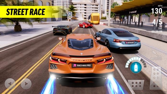 Race Max Pro - Real Car Racing android iOS apk download for free-TapTap
