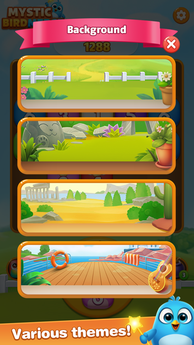 Download Mystic Bird Merge for Android/iOS APK - TapTap