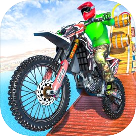 GT Bike Racing: Stunts Game android iOS apk download for free-TapTap