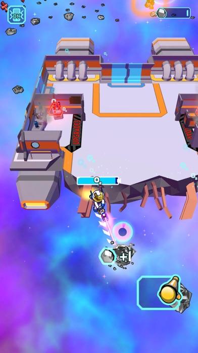 Galaxy Miner: Survival android iOS apk download for free-TapTap