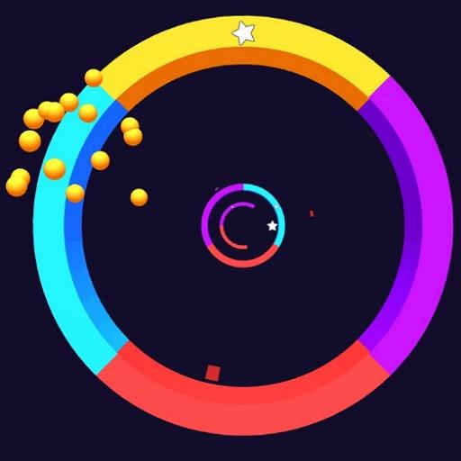 color game - Color Switch for Android/iOS - TapTap