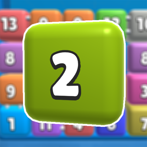 Blob Merge Number Latest Version for Android/iOS - TapTap