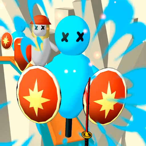 Download Sword master 3D 0.3 for Android/iOS APK - TapTap