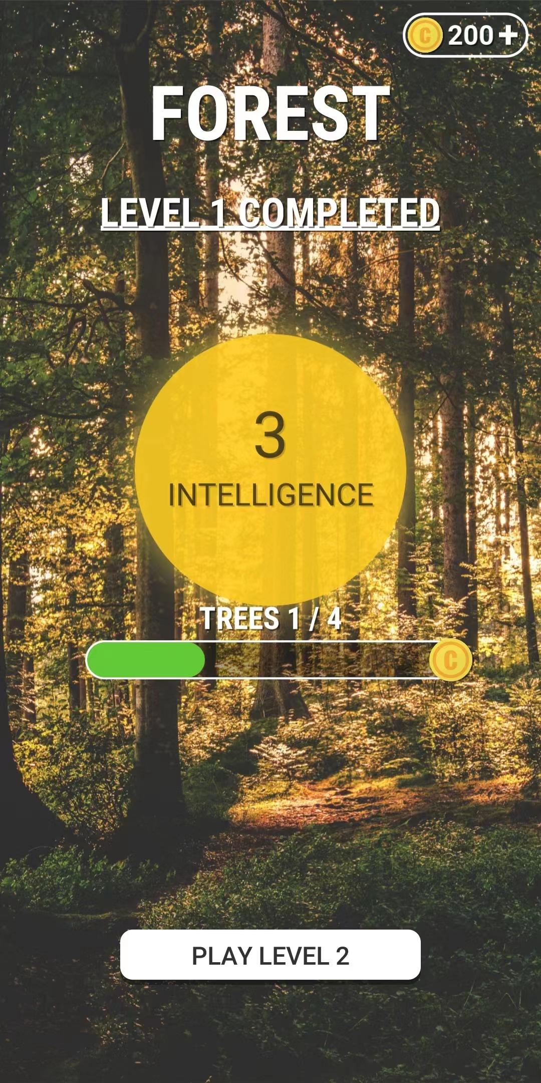 Words Connect android iOS-TapTap