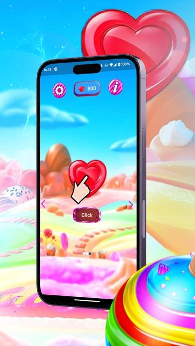 Sweet Candies Game! android iOS apk download for free-TapTap