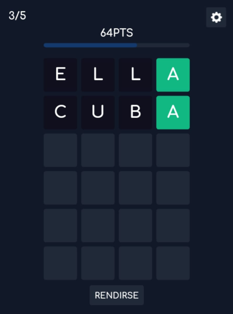 Encuentra la Palabra mobile android iOS apk download for free-TapTap