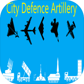 City Defence Artillery android iOS apk download for free-TapTap