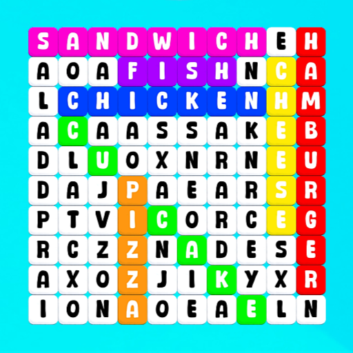Word Search Master 1000 for Android/iOS - TapTap